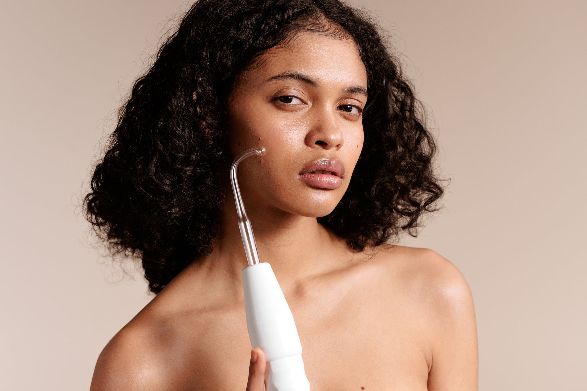 High Frequency | Project E Beauty