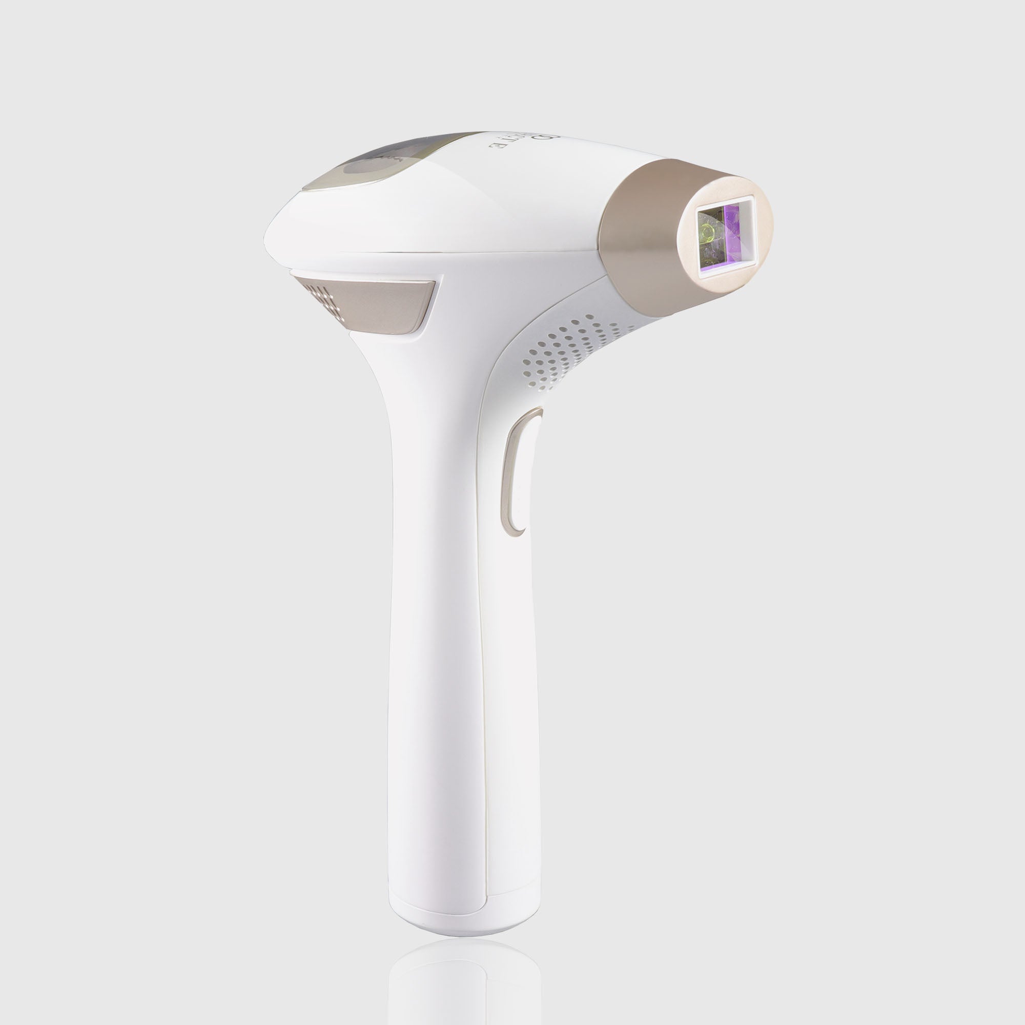SmoothPro+ | IPL Hair Removal Device | Project E Beauty