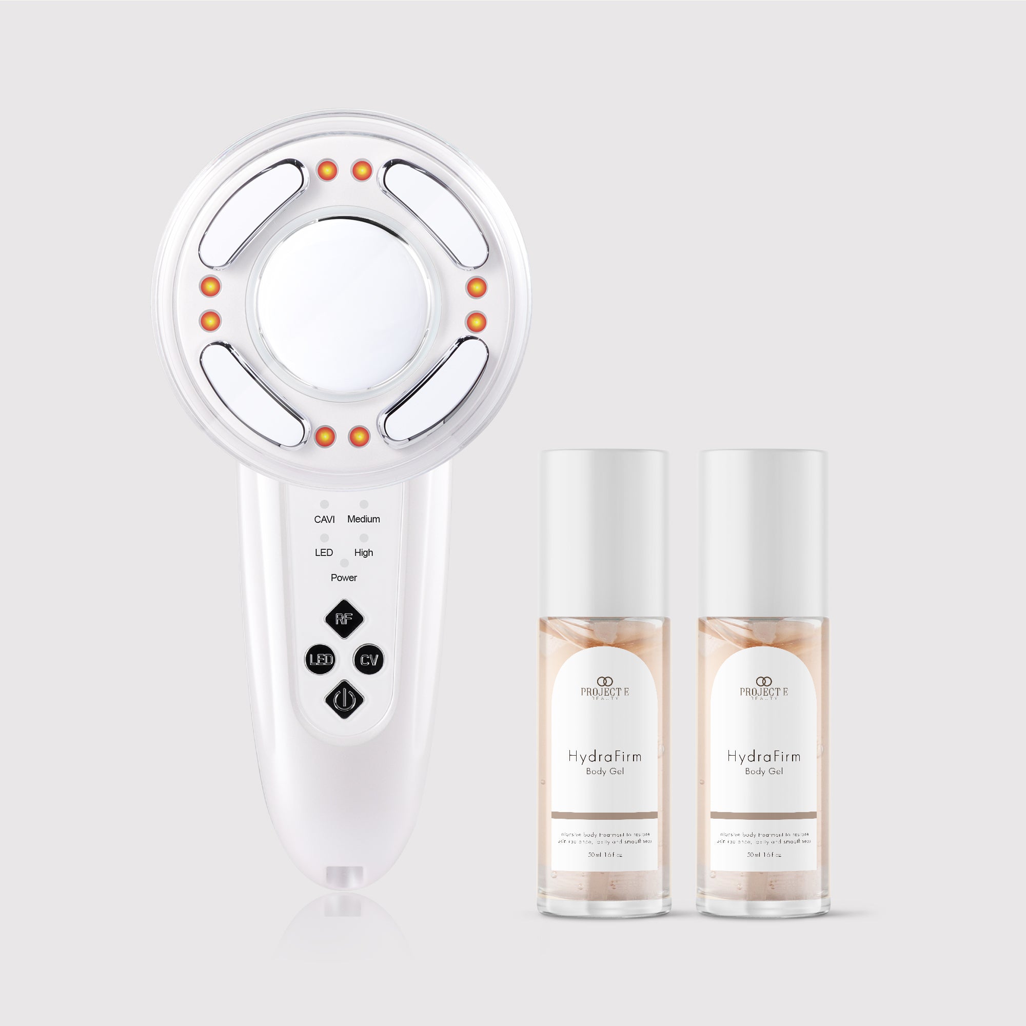 Sculpt and Smooth Body Shaping System | Project E Beauty Canada