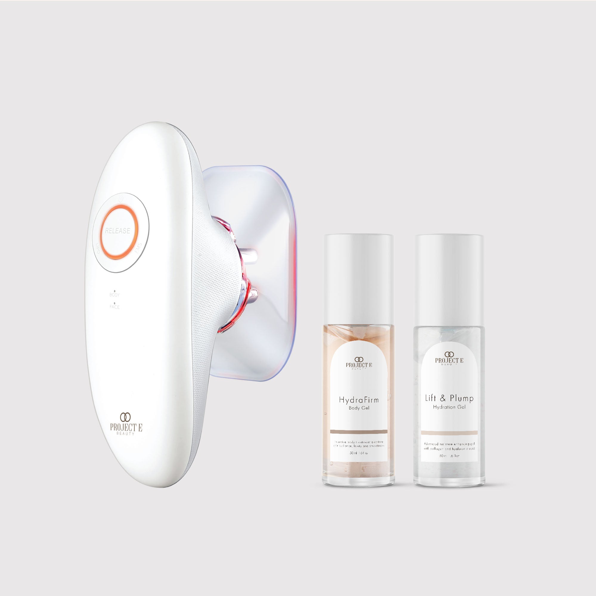 Shape + Firm Body Toning Kit | Project E Beauty